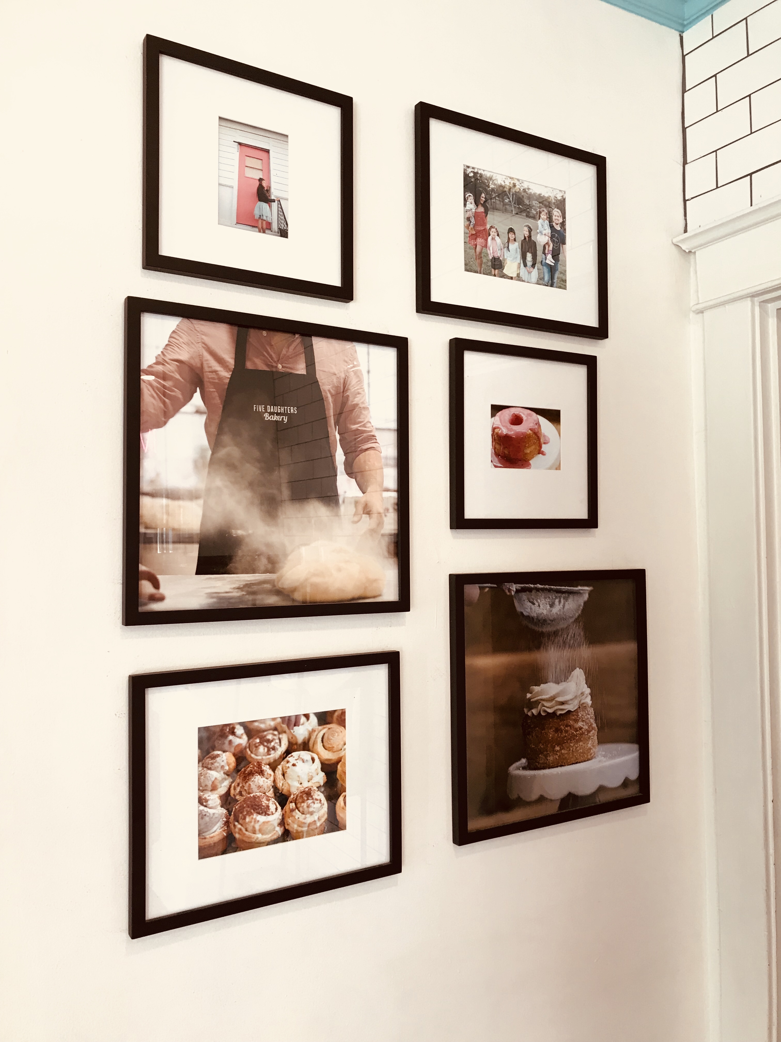 Five Daughters Bakery